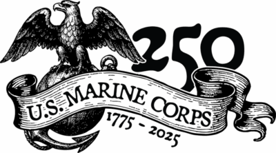 Celebrate the 250th Birthday of the United States Marine Corps ...